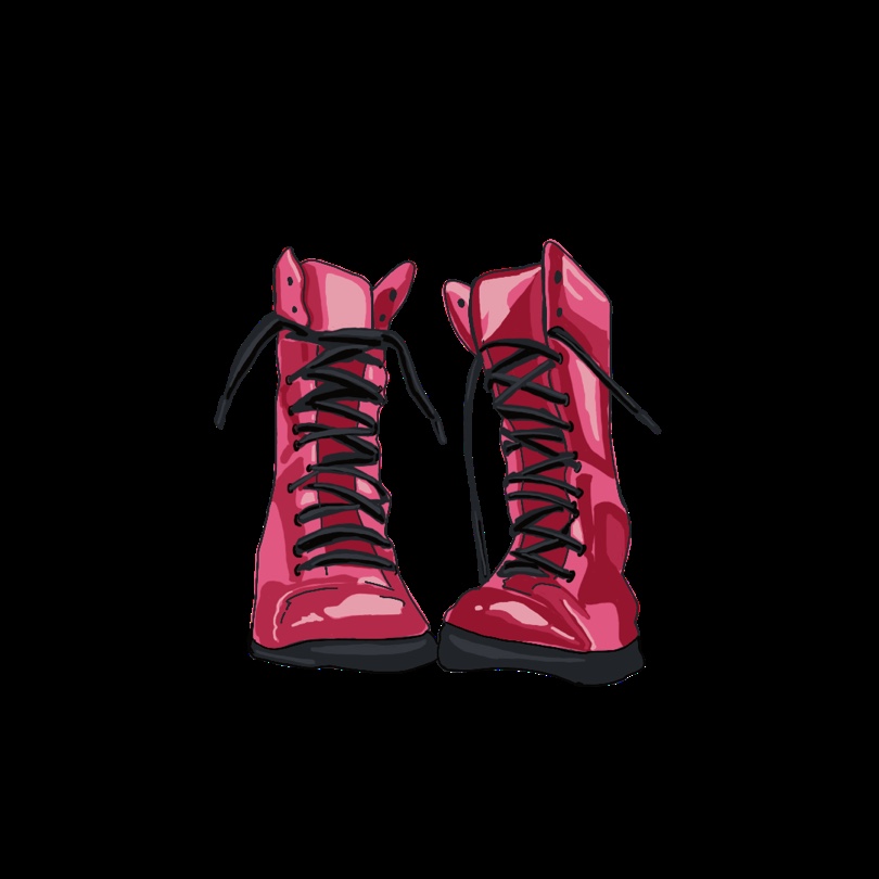 It’s a Lot to Unpack – Dina Honour